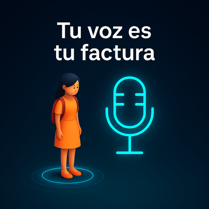 Invoice AI - Invoicing with artificial intelligence